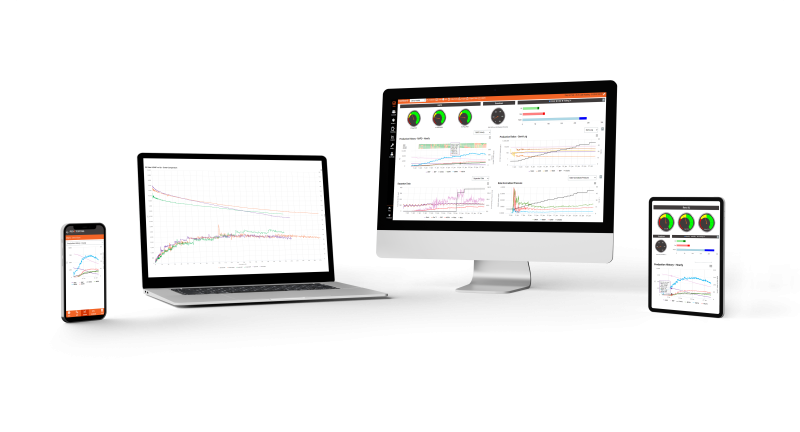 Home - Real-Time Reservoir Tools